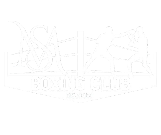 MS Boxing club | Trenér Plzeň
